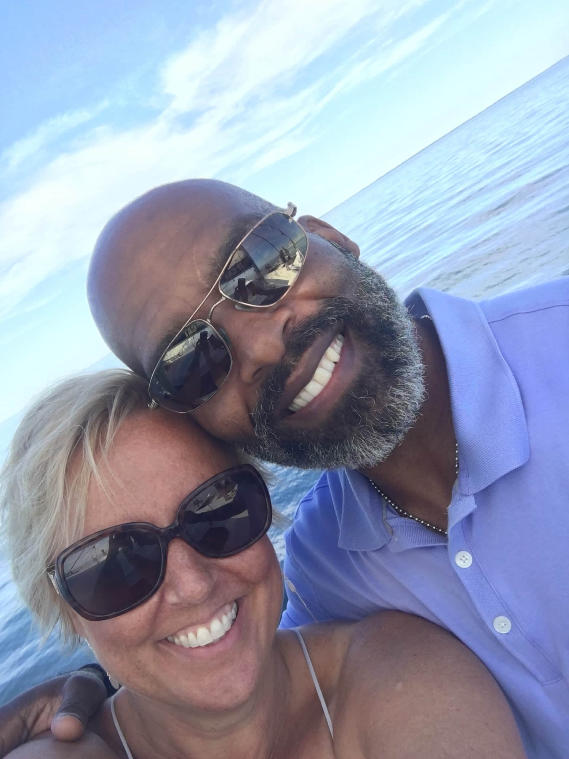 Alpha Men And Beta Men. Alpha Women And Beta Women. - Sharon Pope