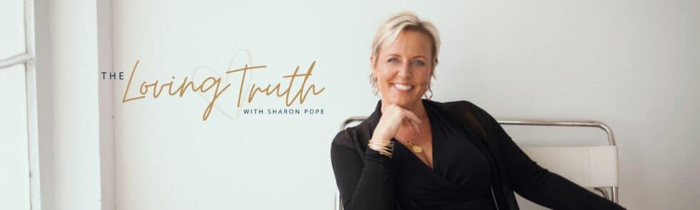 Podcast Archives - Sharon Pope