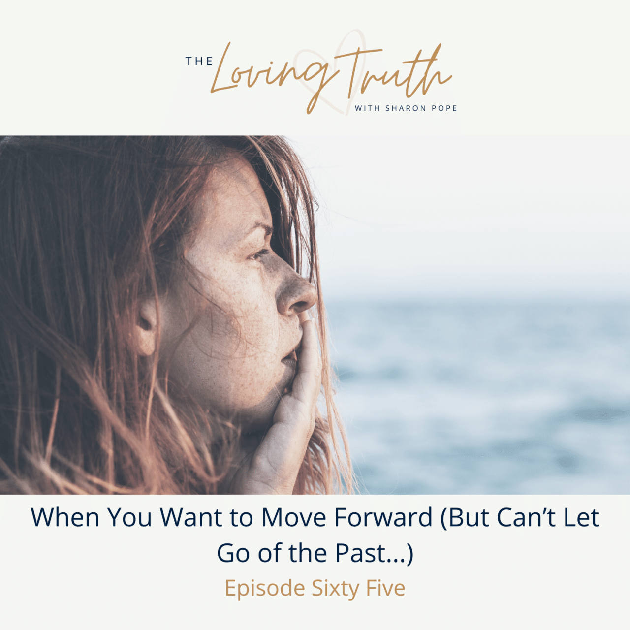 When You Want to Move Forward After Betrayal