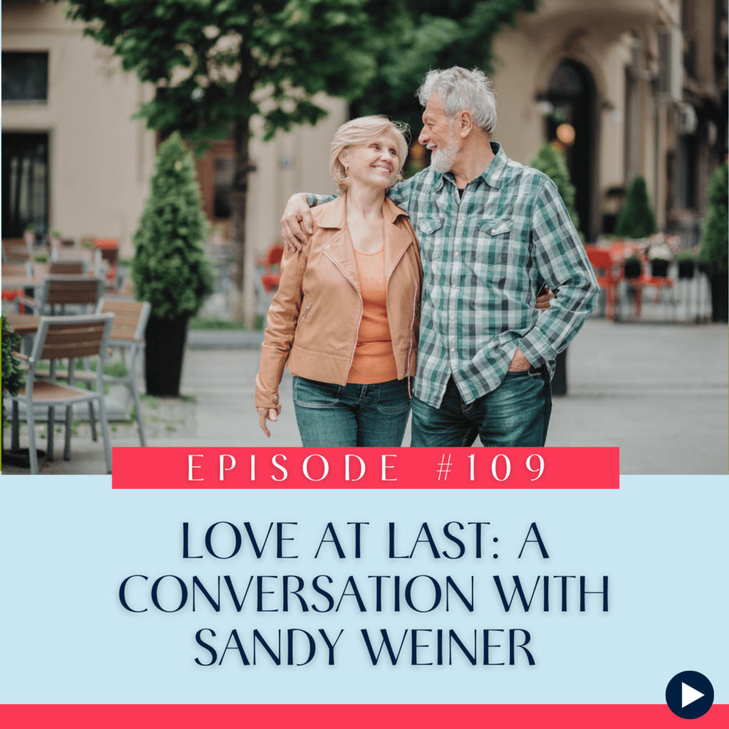 Finding Love Later in Life