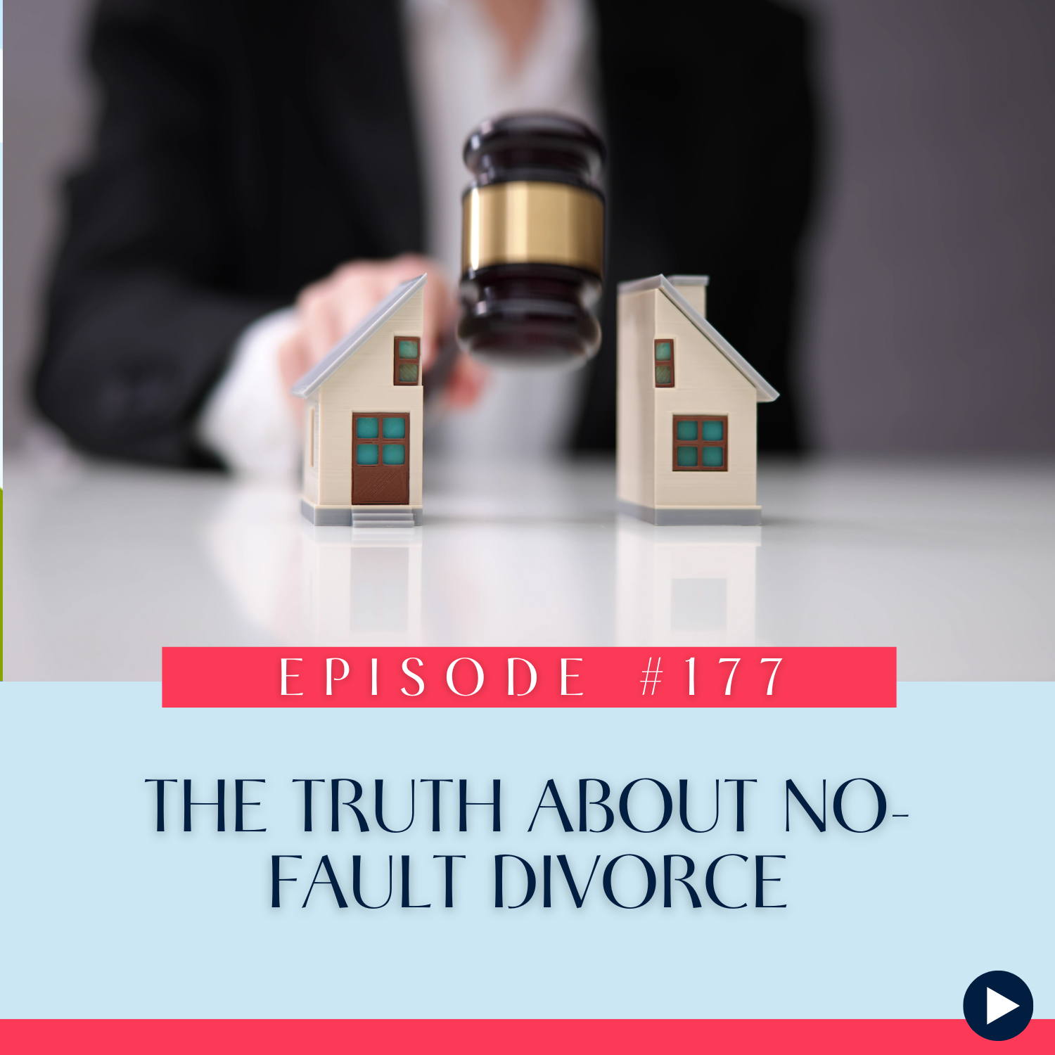 The Truth About No-Fault Divorce And What Really Destroys Marriages